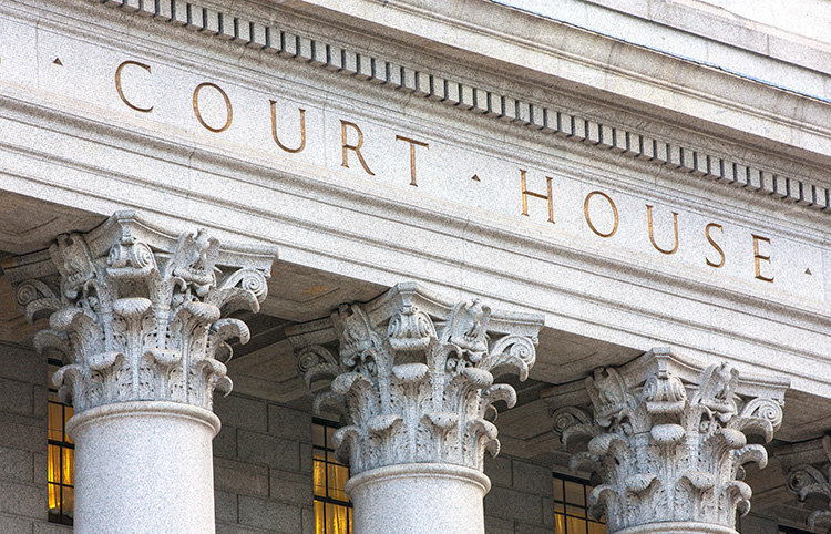 Snap Removal Jurisdictions | Topics | Insights | Faegre Drinker Biddle ...