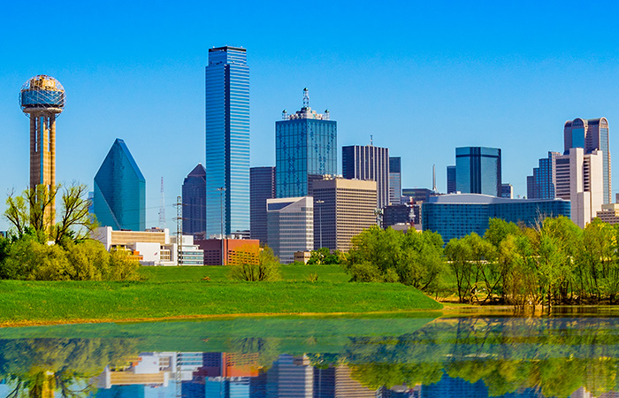 Dallas | Locations | Faegre Drinker Biddle & Reath LLP