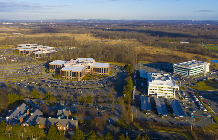 Florham Park | Locations | Faegre Drinker Biddle & Reath LLP