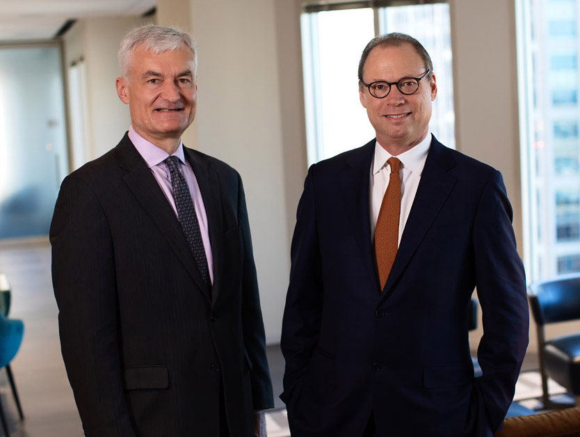 Drinker Biddle & Reath and Faegre Baker Daniels to Combine, Creating a ...