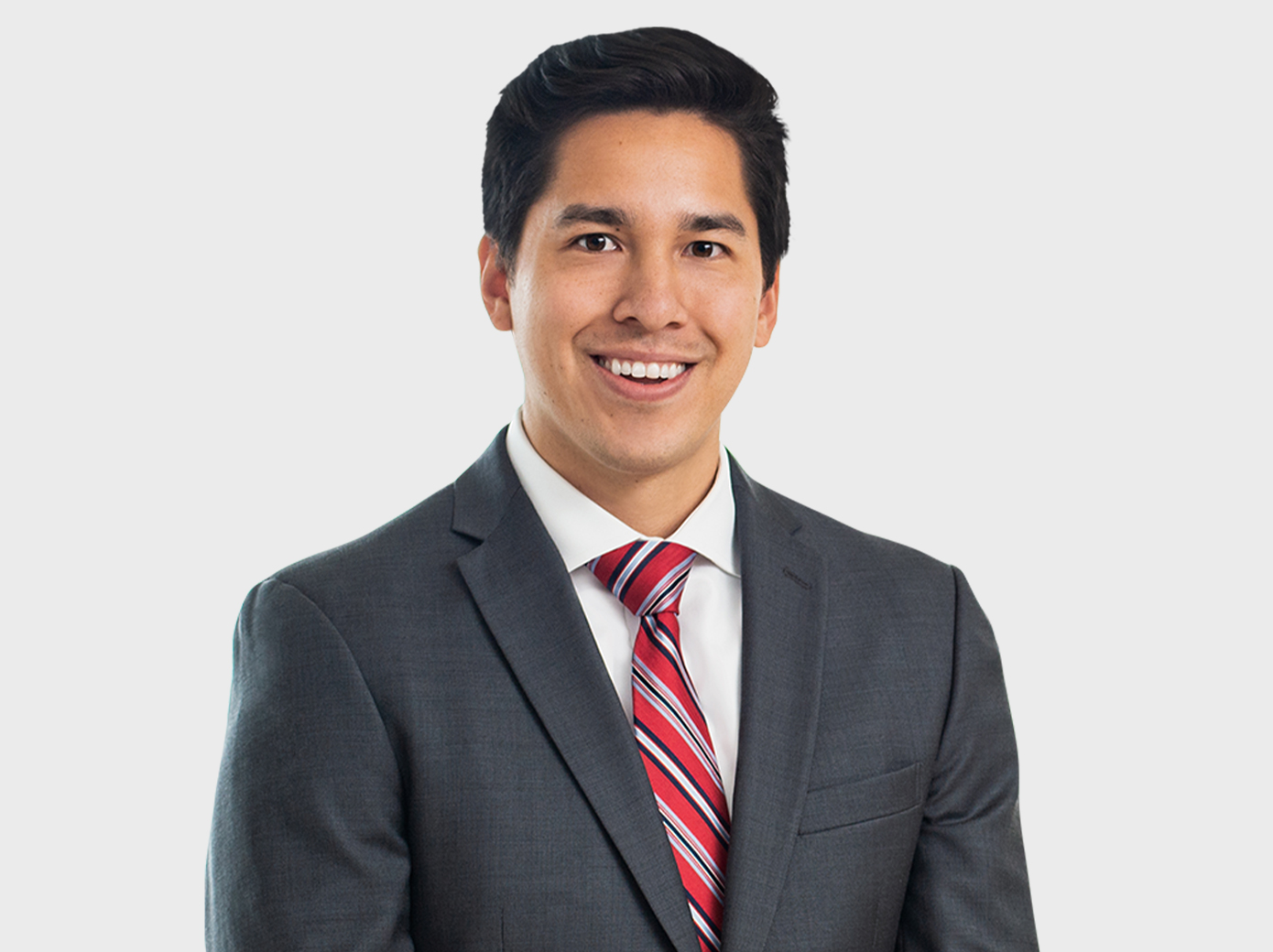 Eric F. Au | Professionals | Faegre Drinker Biddle & Reath LLP