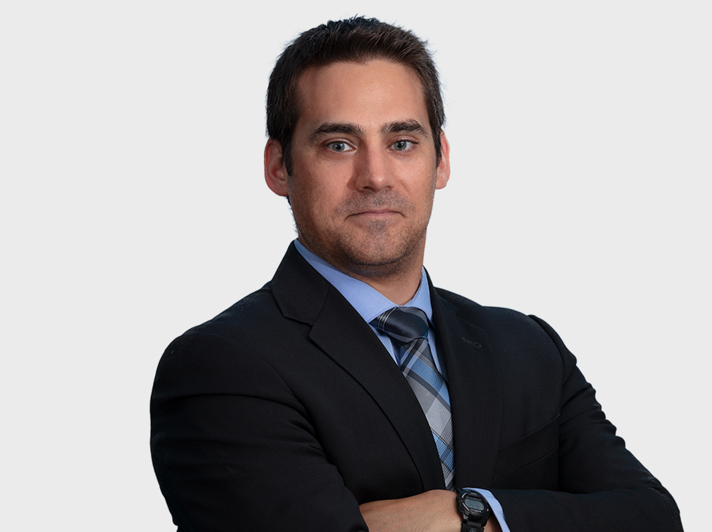 Shane A. Anderson | Professionals | Faegre Drinker Biddle & Reath LLP