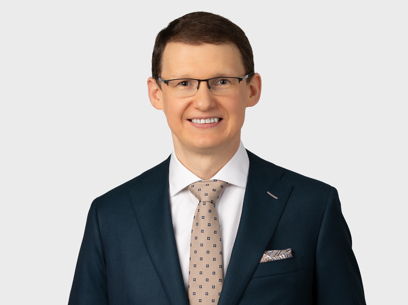 Benjamin A. Blair | Professionals | Faegre Drinker Biddle & Reath LLP