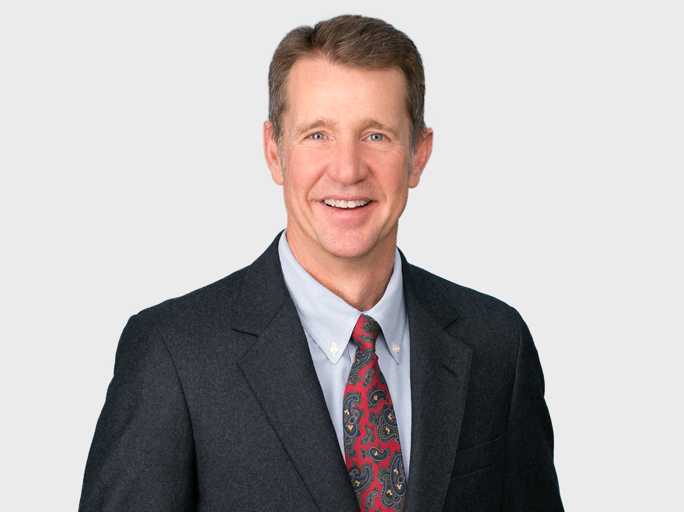 Charles D. Bybee | Professionals | Faegre Drinker Biddle & Reath LLP