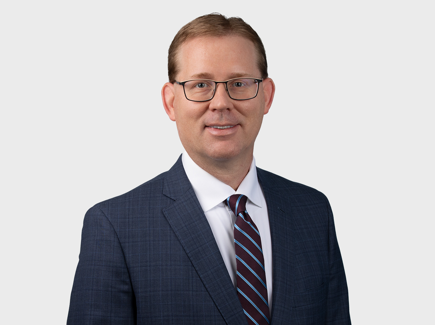 David W. Barrett | Professionals | Faegre Drinker Biddle & Reath LLP