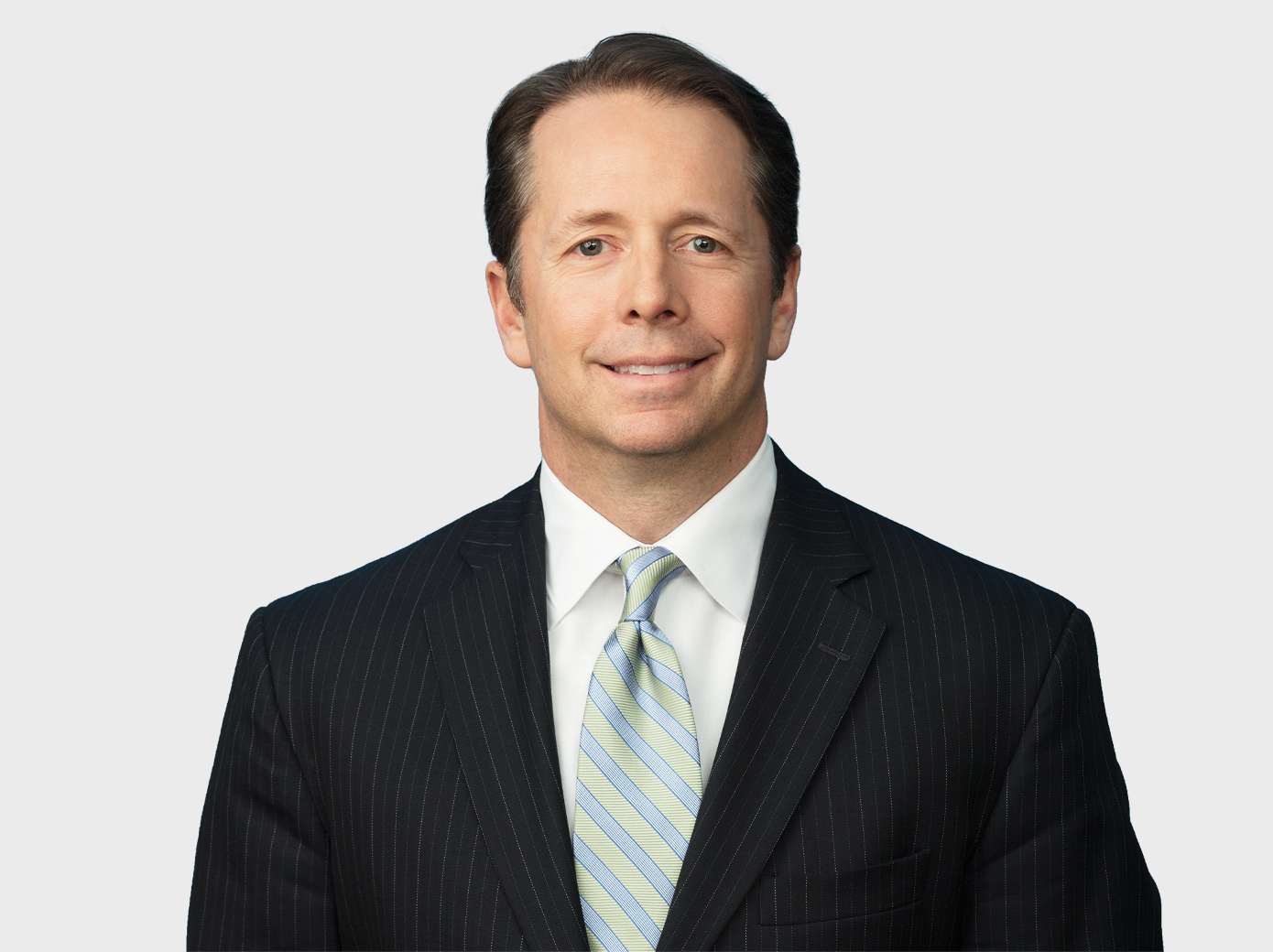 W. Morgan Burns | Professionals | Faegre Drinker Biddle & Reath LLP