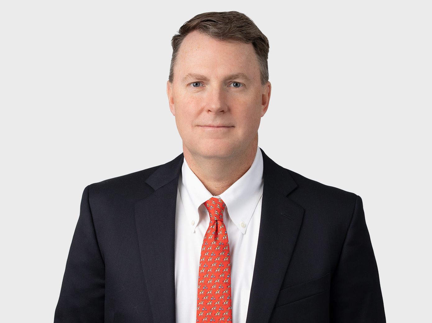 Stuart R. Buttrick | Professionals | Faegre Drinker Biddle & Reath LLP