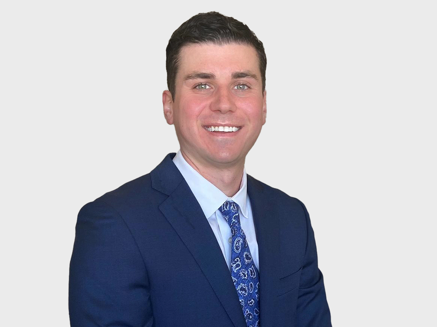 Brandon Cole | Professionals | Faegre Drinker Biddle & Reath LLP