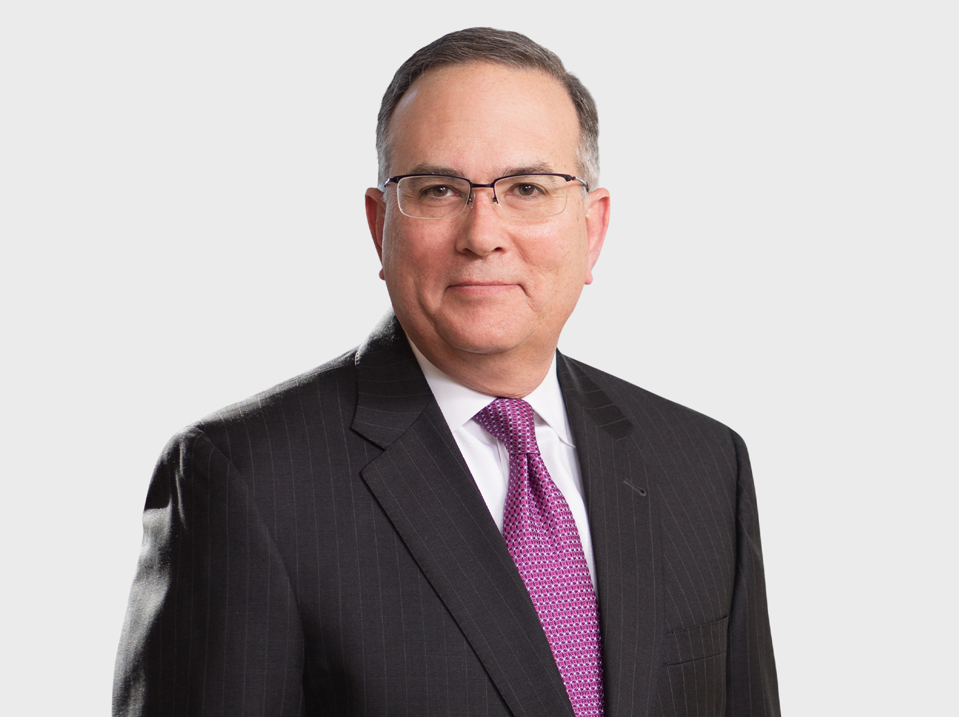 E. Paul Cauley, Jr. | Professionals | Faegre Drinker Biddle & Reath LLP