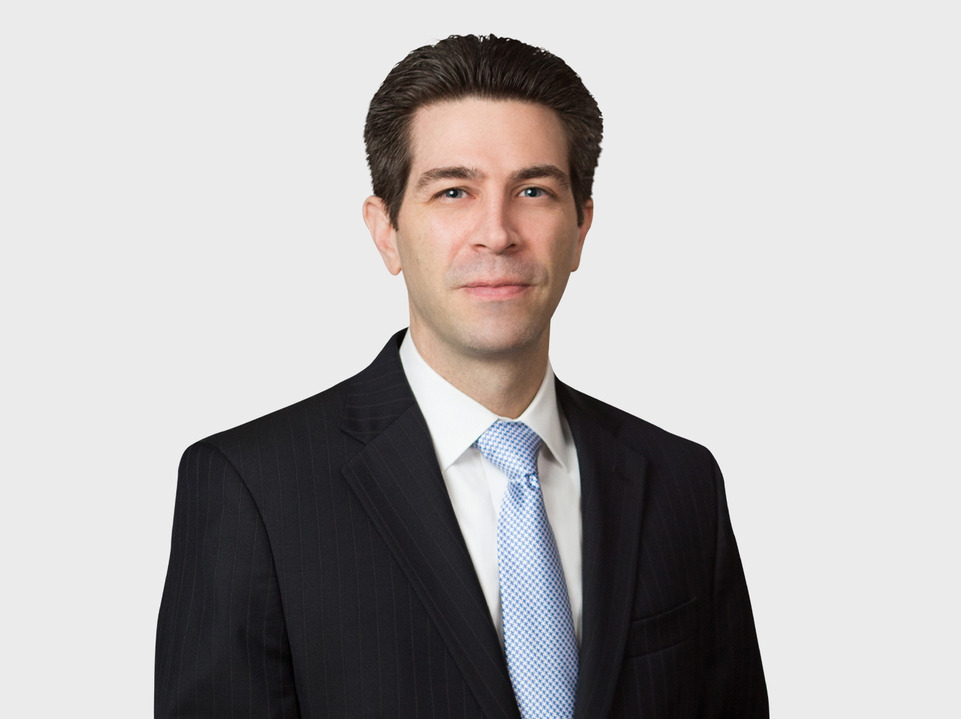 Lawrence J. Del Rossi | Professionals | Faegre Drinker Biddle & Reath LLP