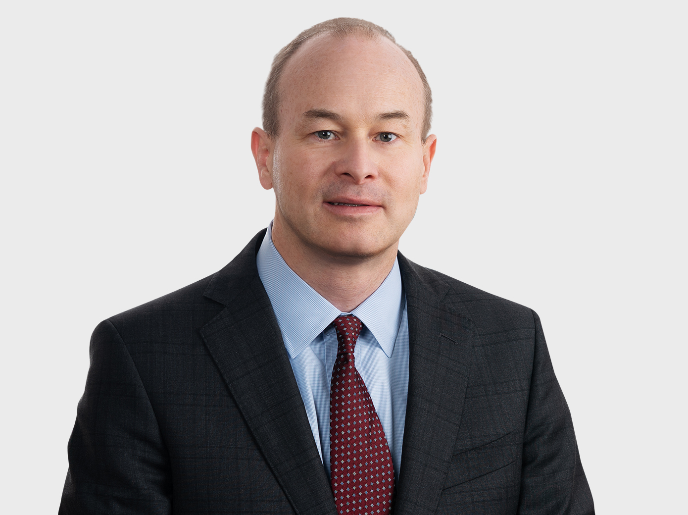 James F. Fitzsimmons | Professionals | Faegre Drinker Biddle & Reath LLP