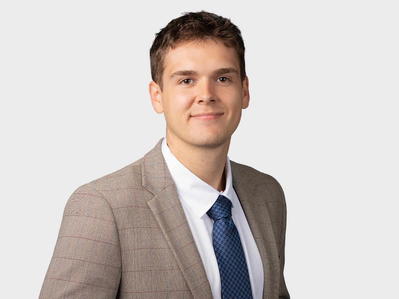 Caleb M. Hain | Professionals | Faegre Drinker Biddle & Reath LLP