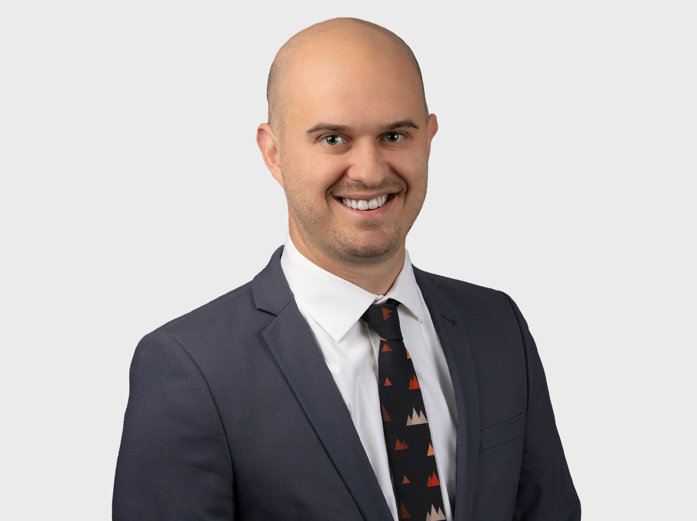 Jacob Hauschild | Professionals | Faegre Drinker Biddle & Reath LLP