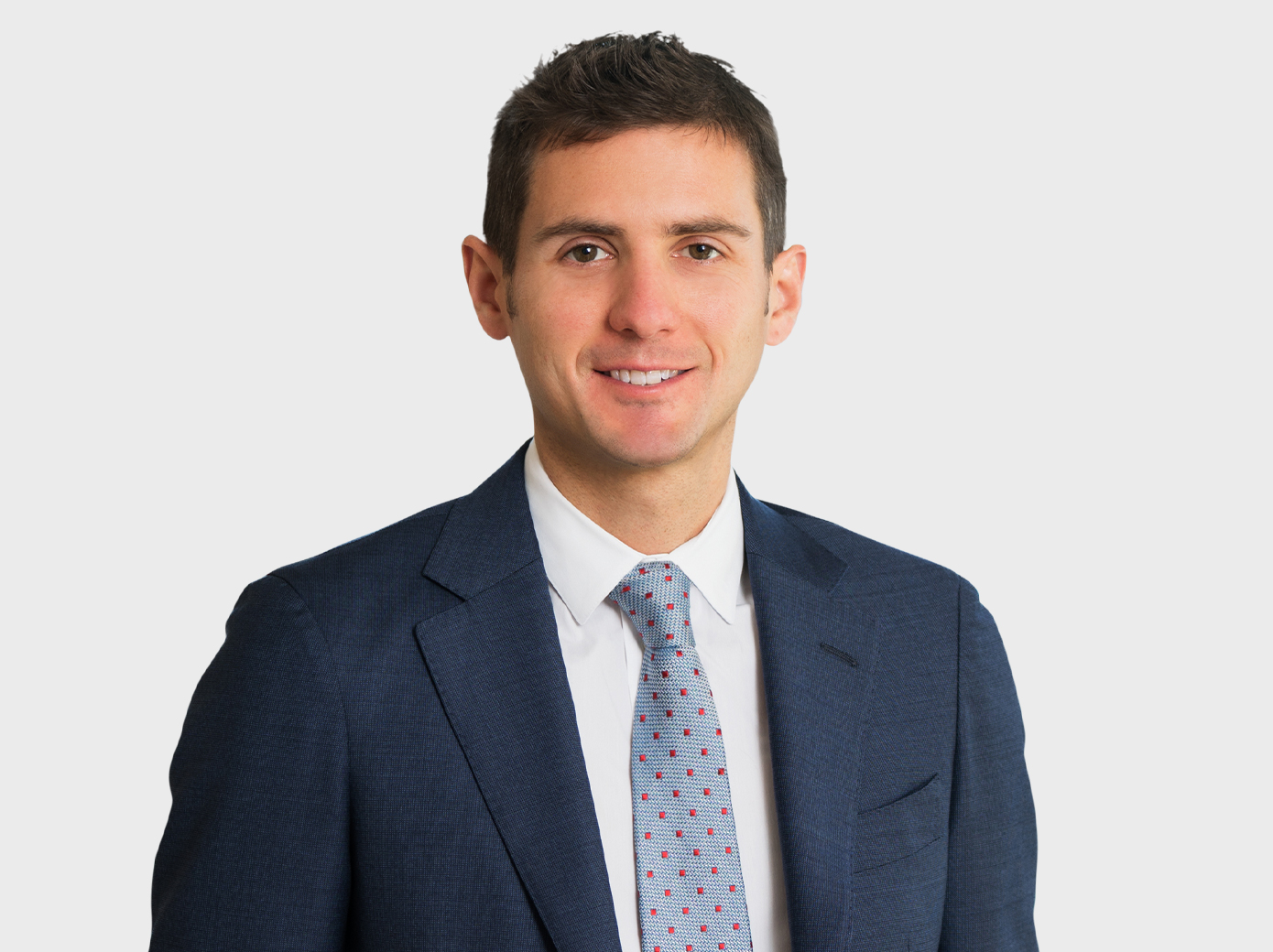 Brian P. Morgan | Professionals | Faegre Drinker Biddle & Reath LLP