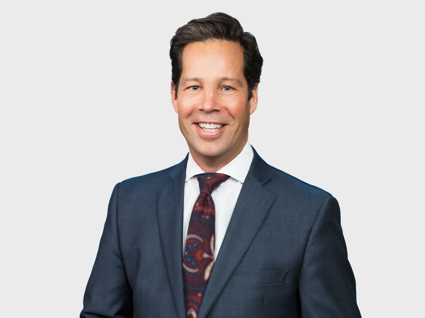 Mark D. Pihlstrom | Professionals | Faegre Drinker Biddle & Reath LLP