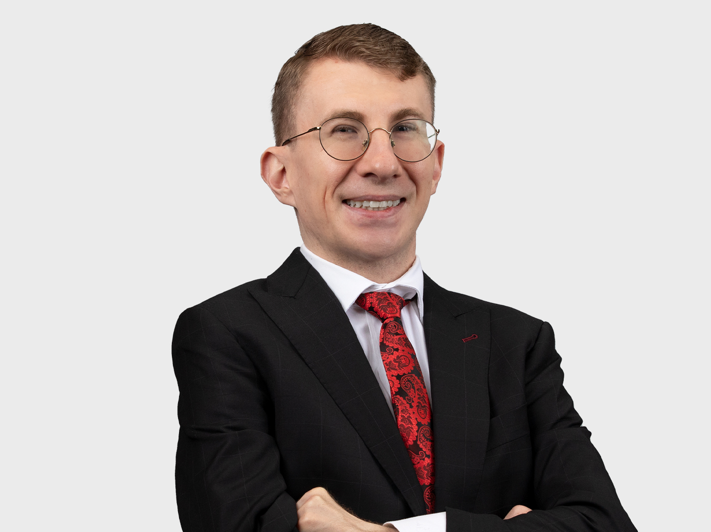 John L. Rockenbach | Professionals | Faegre Drinker Biddle & Reath LLP