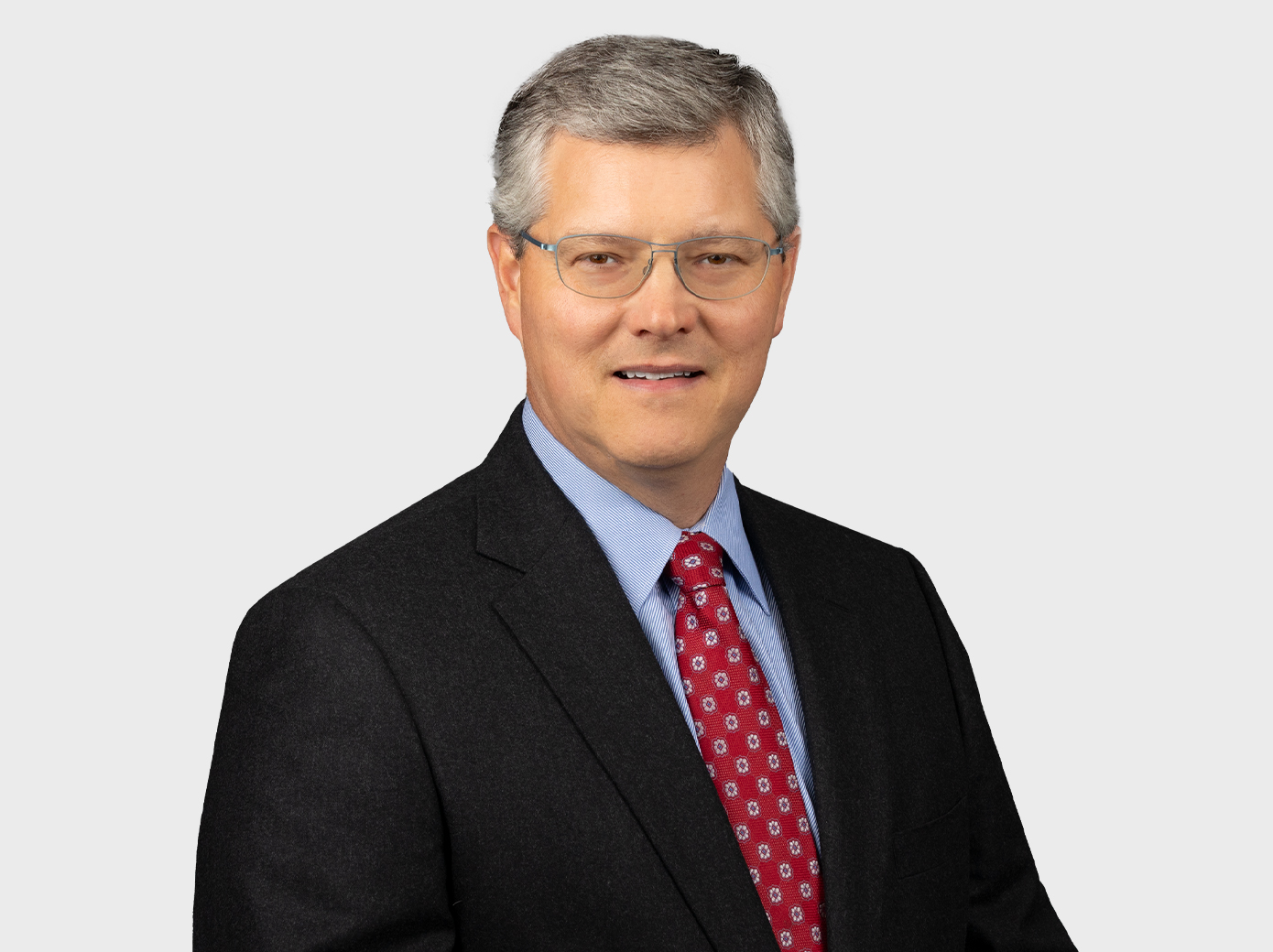 William L. Roberts | Professionals | Faegre Drinker Biddle & Reath LLP