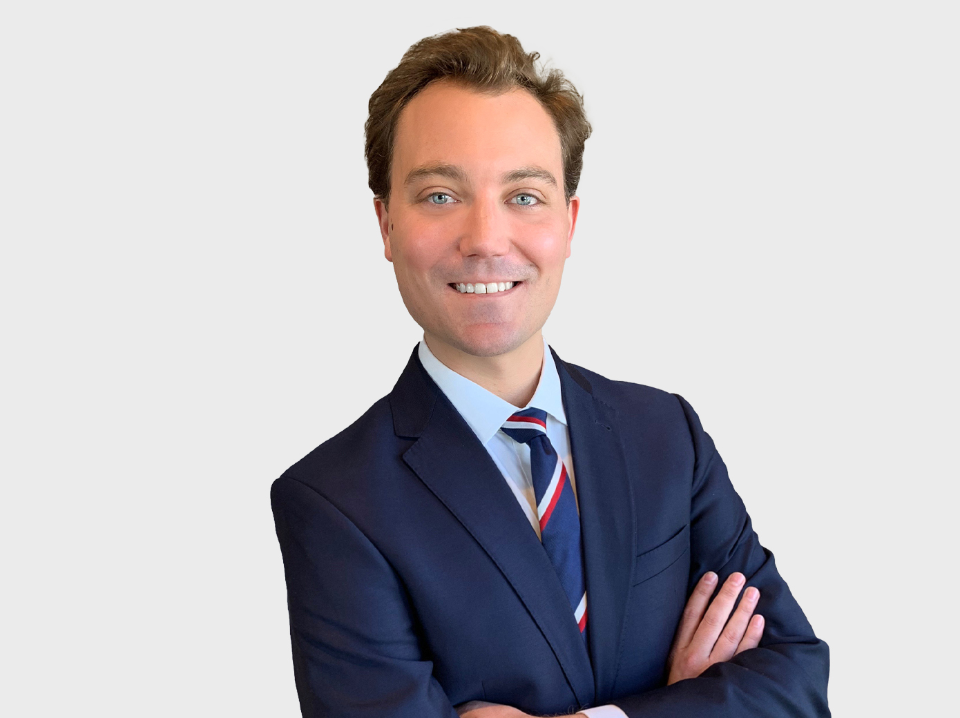 Brett A. Seifried | Professionals | Faegre Drinker Biddle & Reath LLP