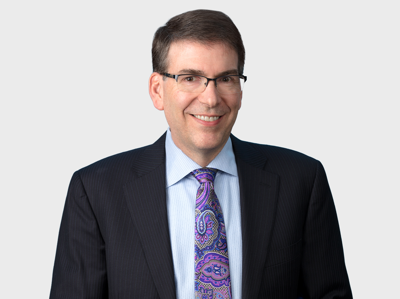 James R. Steffen | Professionals | Faegre Drinker Biddle & Reath LLP