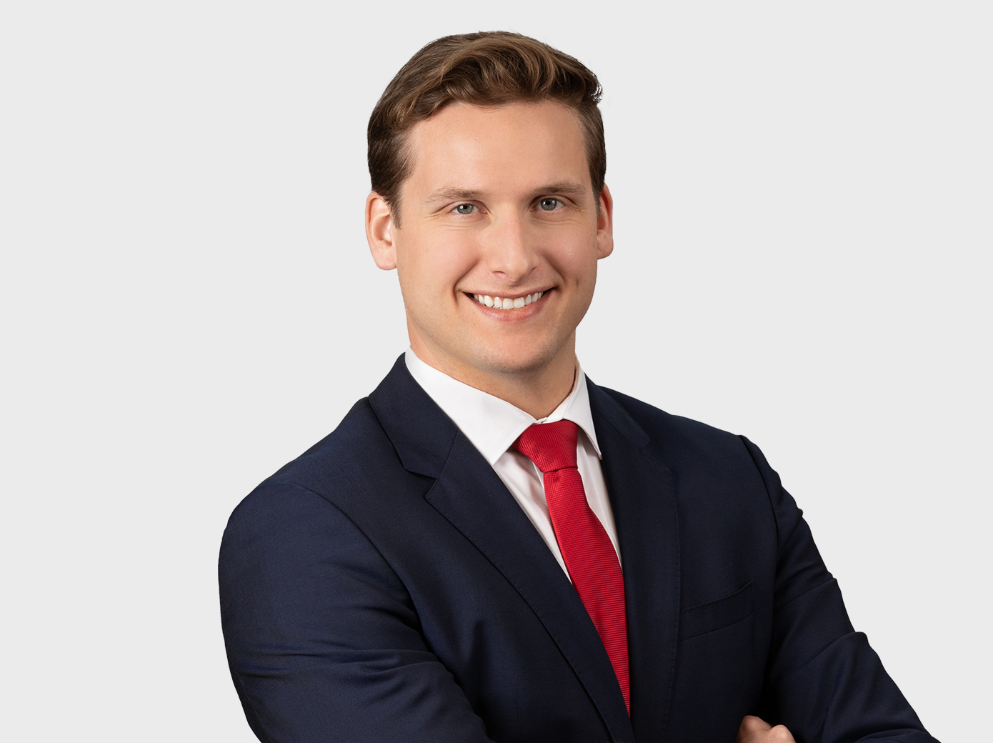 Shane T. Solinger | Professionals | Faegre Drinker Biddle & Reath LLP