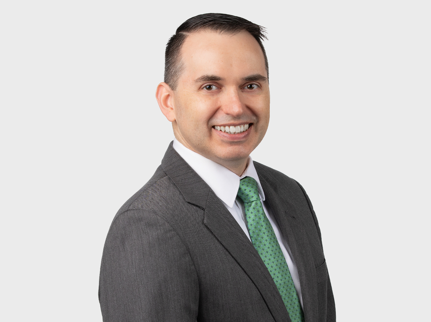 James M. Vergis, Ph.D. | Professionals | Faegre Drinker Biddle & Reath LLP