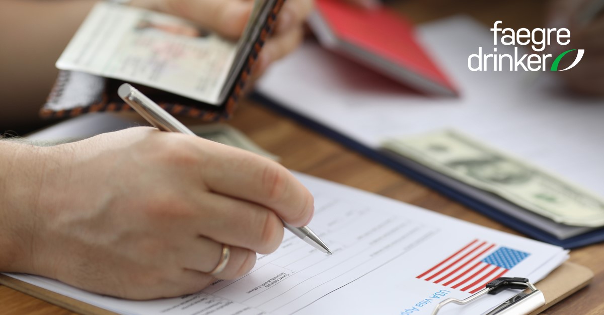 H-1B Cap Registration and Process; Form I-944 No Longer Required ...