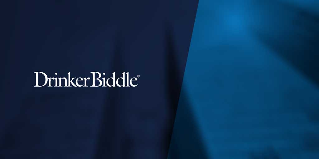 Drinker Biddle Logo